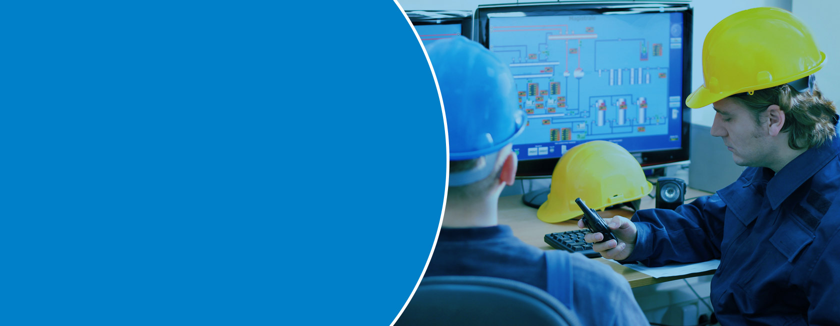 Borri - Single phase and three phase UPS (Uninterruptible Power Supply)
