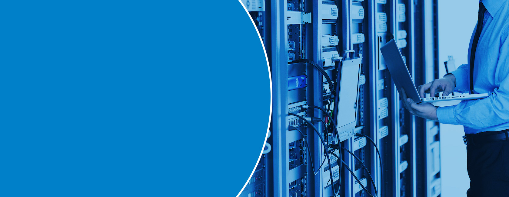 Borri - Single phase and three phase UPS (Uninterruptible Power Supply)